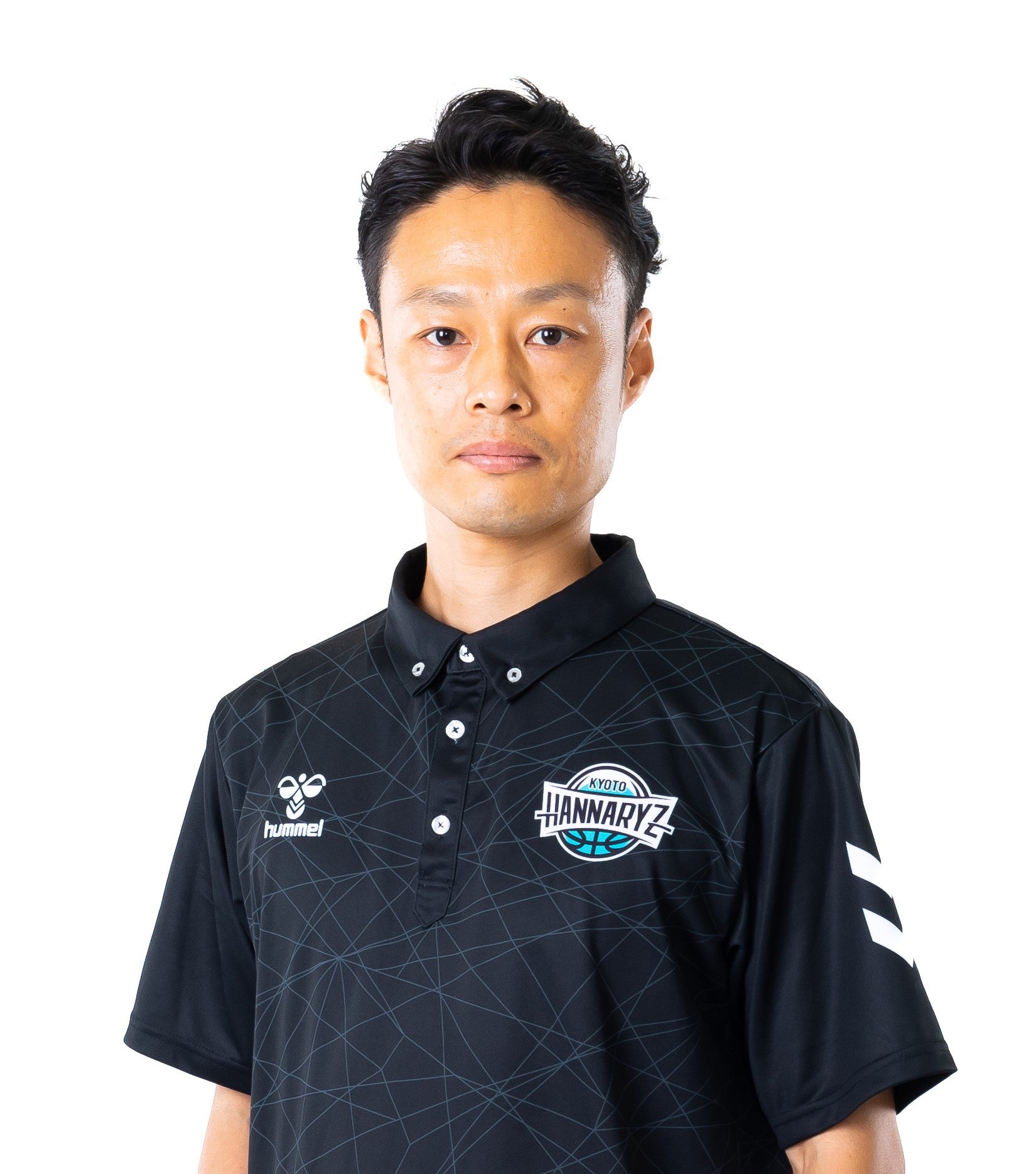 チームスタッフ 退団のお知らせ | 京都ハンナリーズ